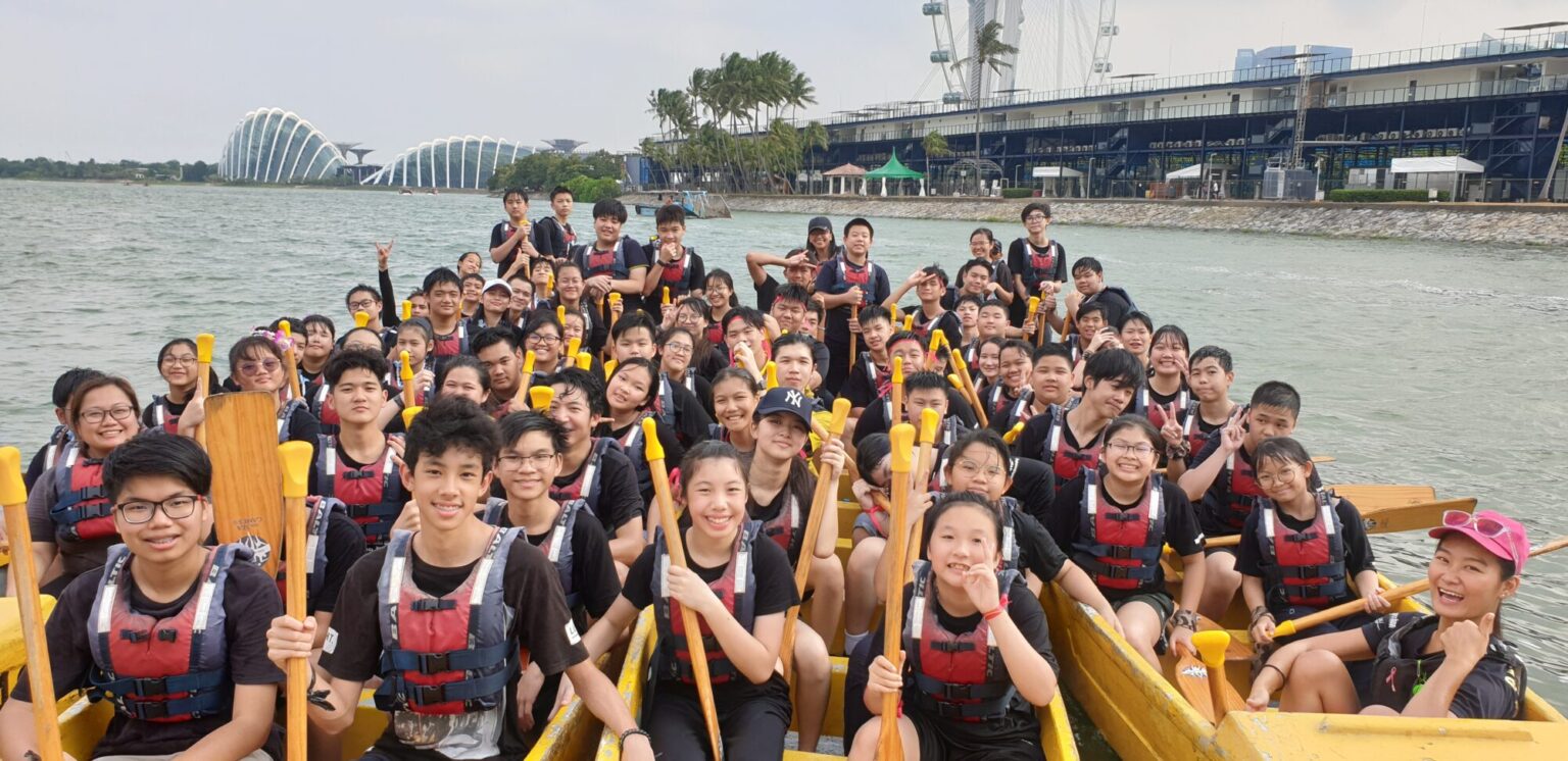 Why Leadership Matters in the Teenage Years - Milchel International ...